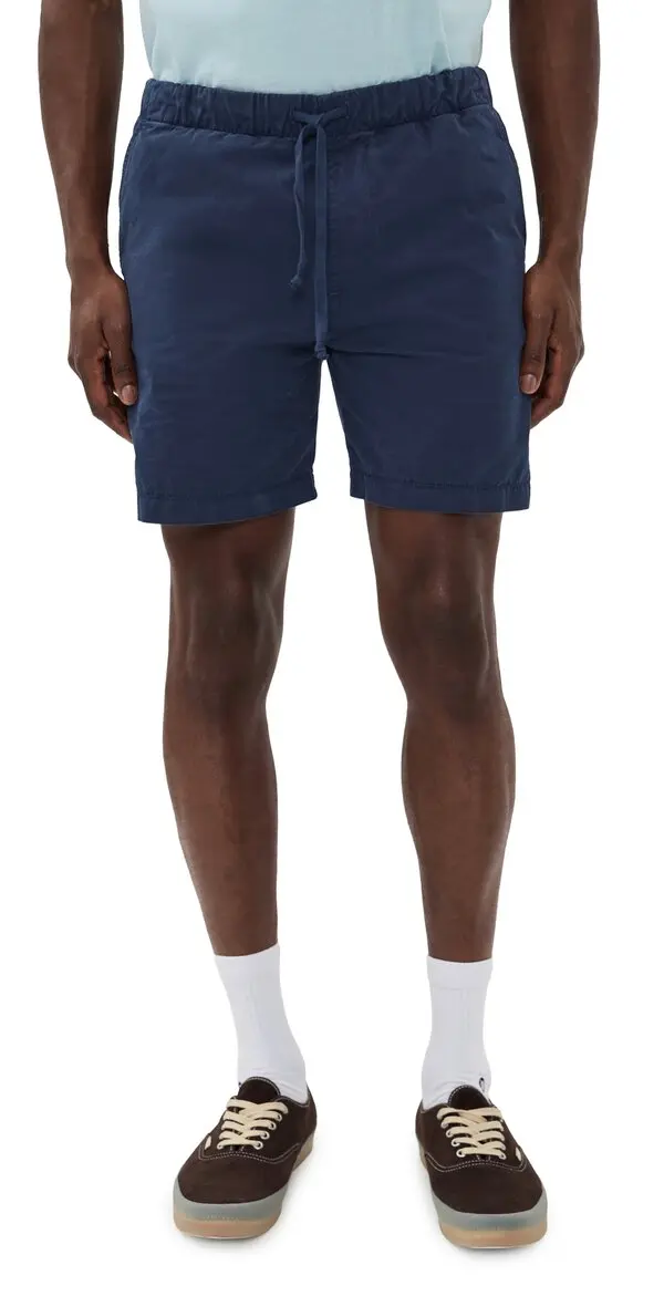S.k.u. Twill Easy Shorts