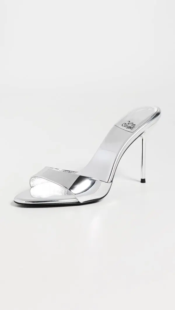Jeffrey Campbell Ce-soire Mules