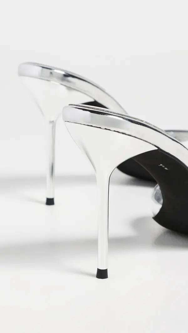 Jeffrey Campbell Ce-soire Mules