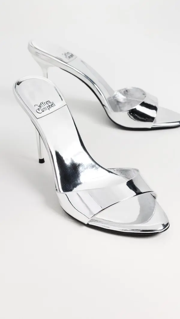 Jeffrey Campbell Ce-soire Mules