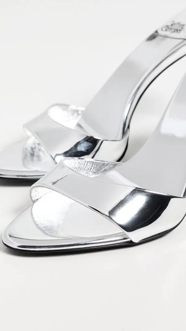 Jeffrey Campbell Ce-soire Mules
