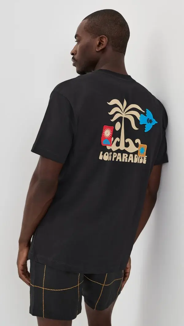 Agua Bendita Phill T-shirt