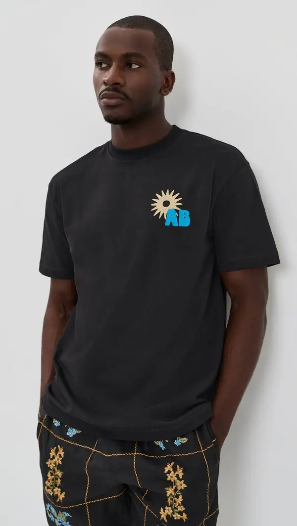 Agua Bendita Phill T-shirt