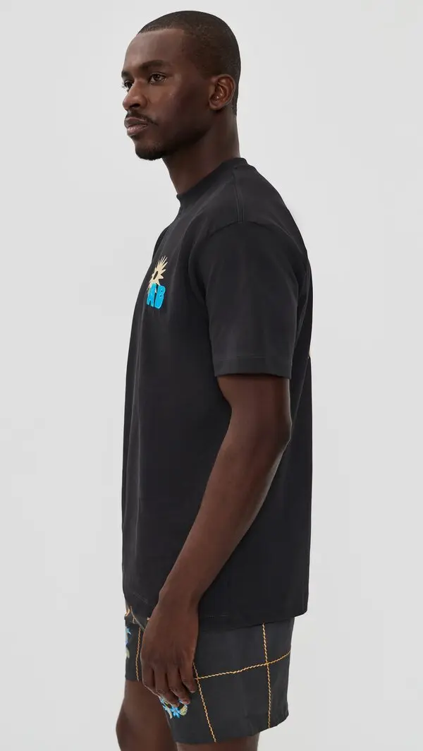 Agua Bendita Phill T-shirt