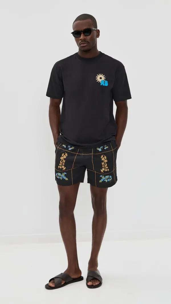 Agua Bendita Phill T-shirt