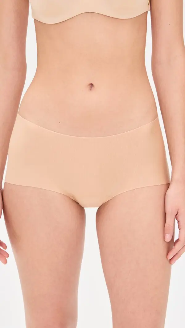 Commando Butter Hipster Panties 3-pack - Multi
