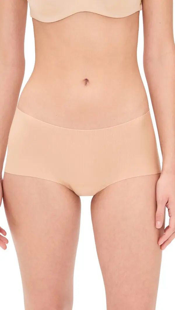 Commando Butter Hipster Panties 3-pack - Multi
