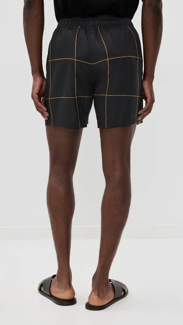 Agua Bendita Cece Shorts