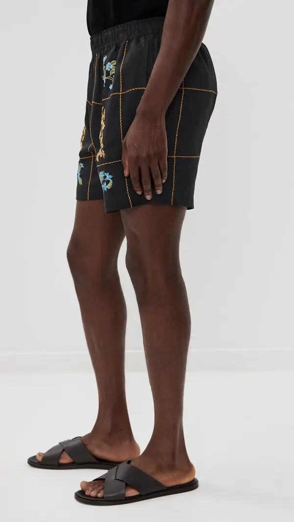 Agua Bendita Cece Shorts