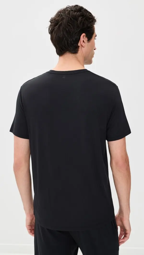 Tommy John Second Skin Sleep Pocket Tee