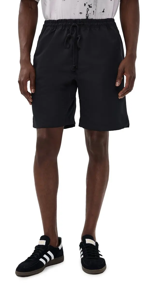 Adidas Song For The Mute X Technical Shorts