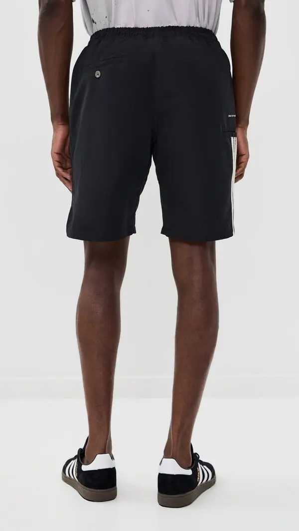 Adidas Song For The Mute X Technical Shorts