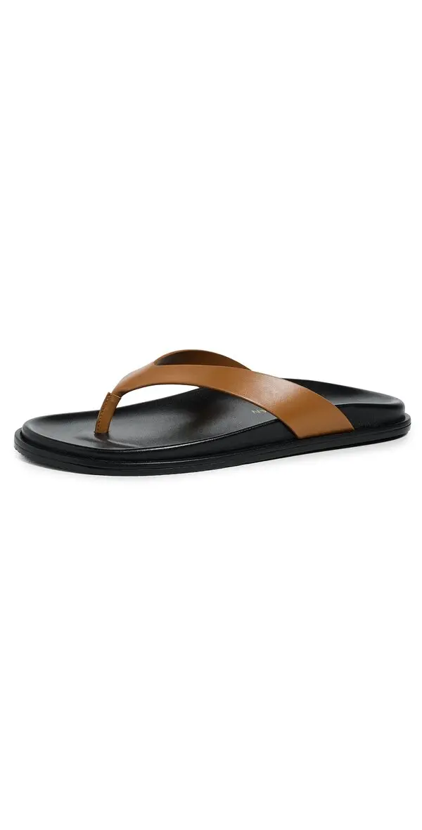 STUART WEITZMAN Marykate Sandals - Boho Tan
