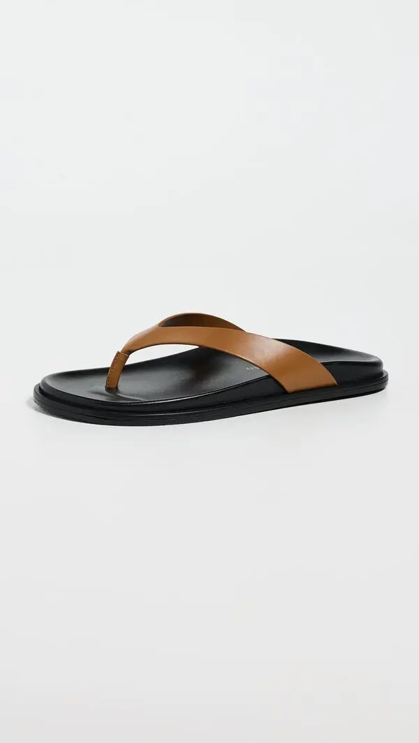 STUART WEITZMAN Marykate Sandals - Boho Tan