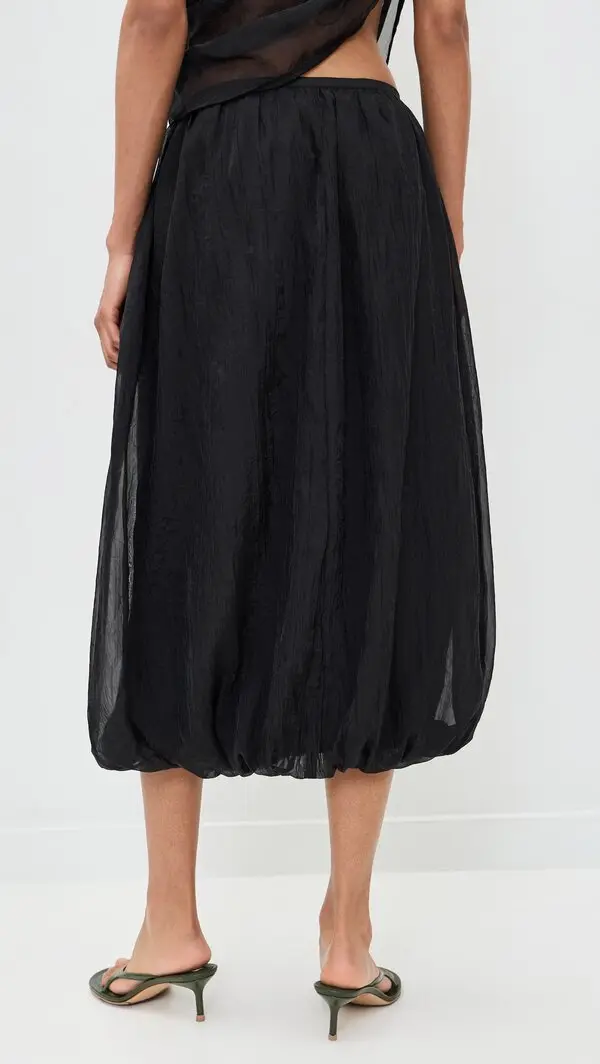 Lioness Intuition Bubble Midi