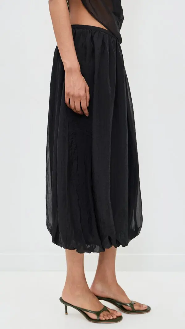 Lioness Intuition Bubble Midi