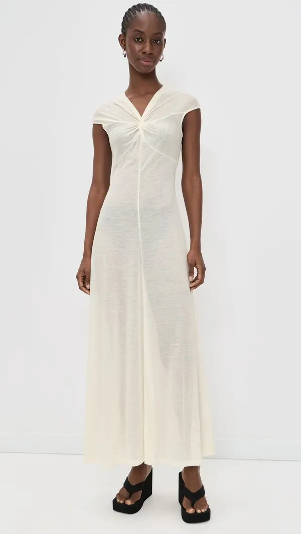 Lioness Adriana Maxi Dress