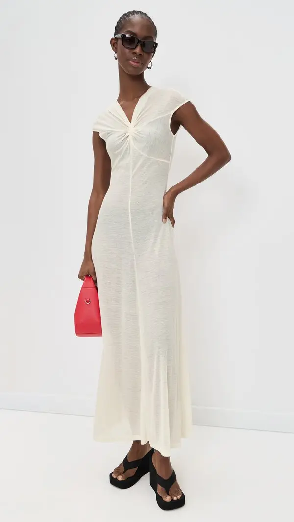 Lioness Adriana Maxi Dress