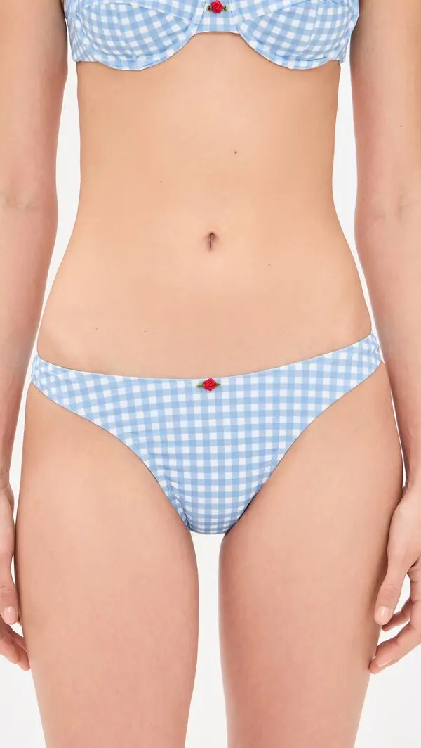 BANANHOT Jussy Bikini Bottoms
