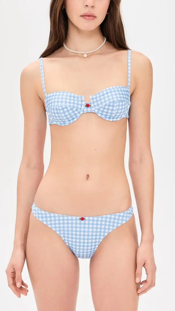 BANANHOT Jussy Bikini Bottoms