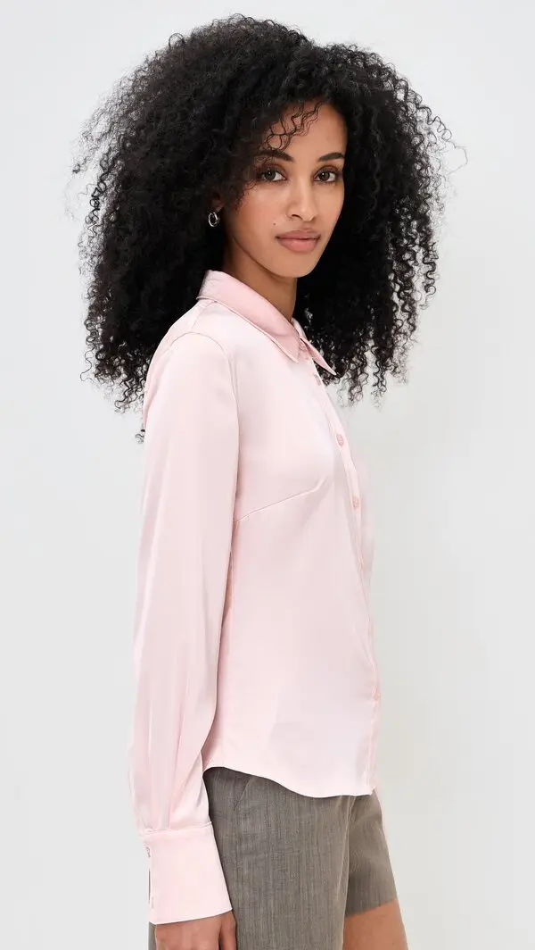 Lioness Angelic Shirt - Bubblegum