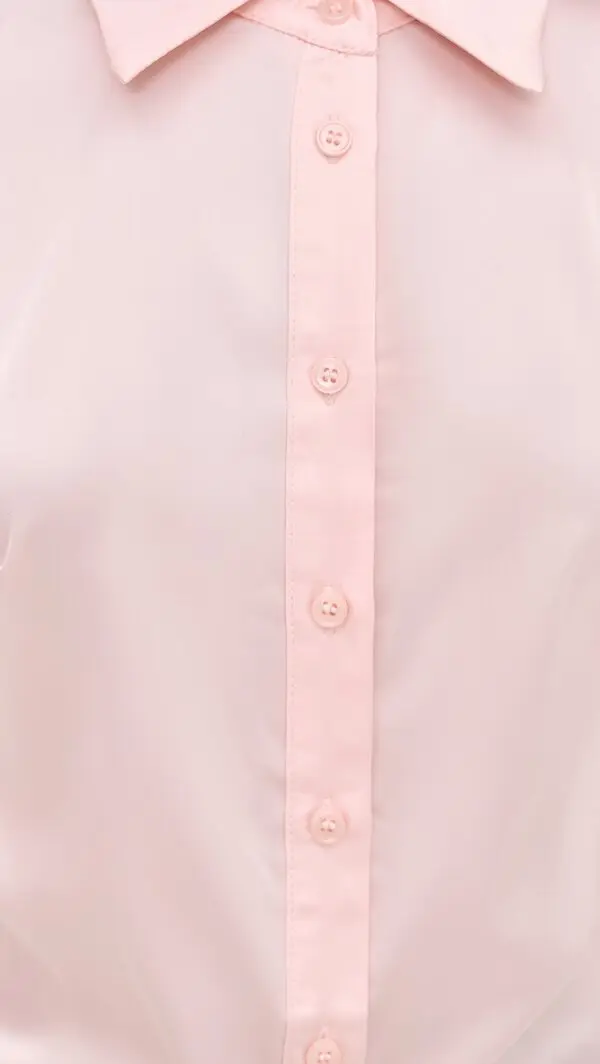 Lioness Angelic Shirt - Bubblegum
