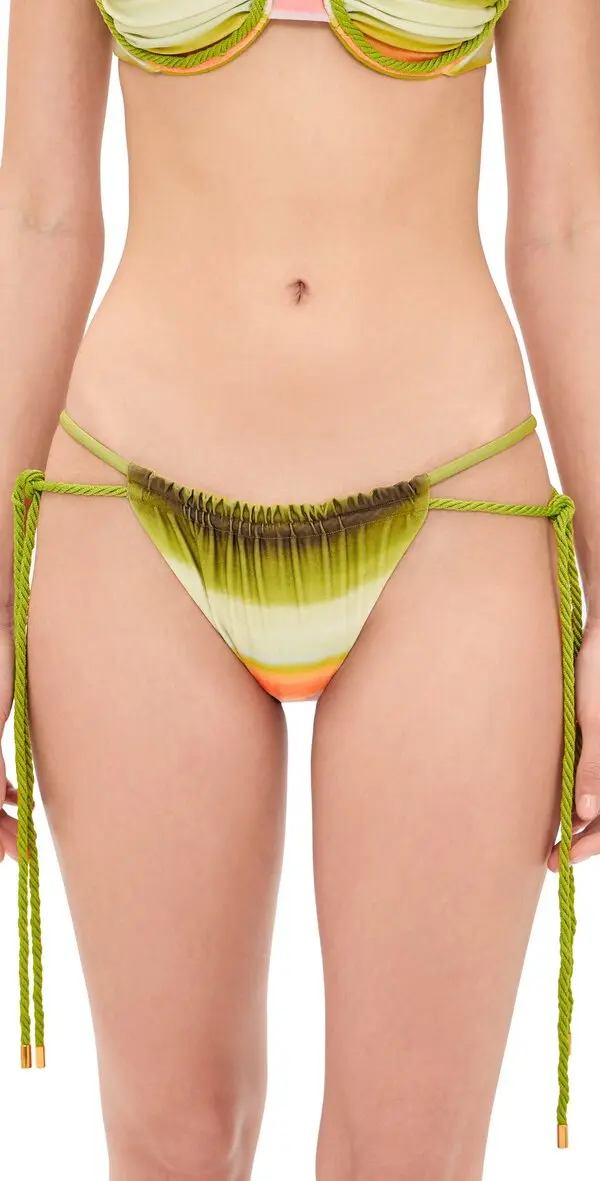 BAOBAB Lula Bikini Bottom - Valle Sagrado