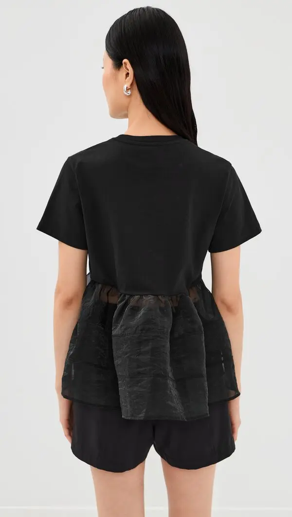 Cecilie Bahnsen David T-shirt