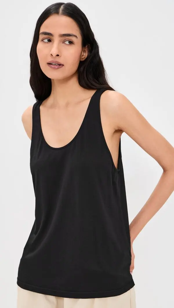 Cotton Citizen Mykonos Tank Top