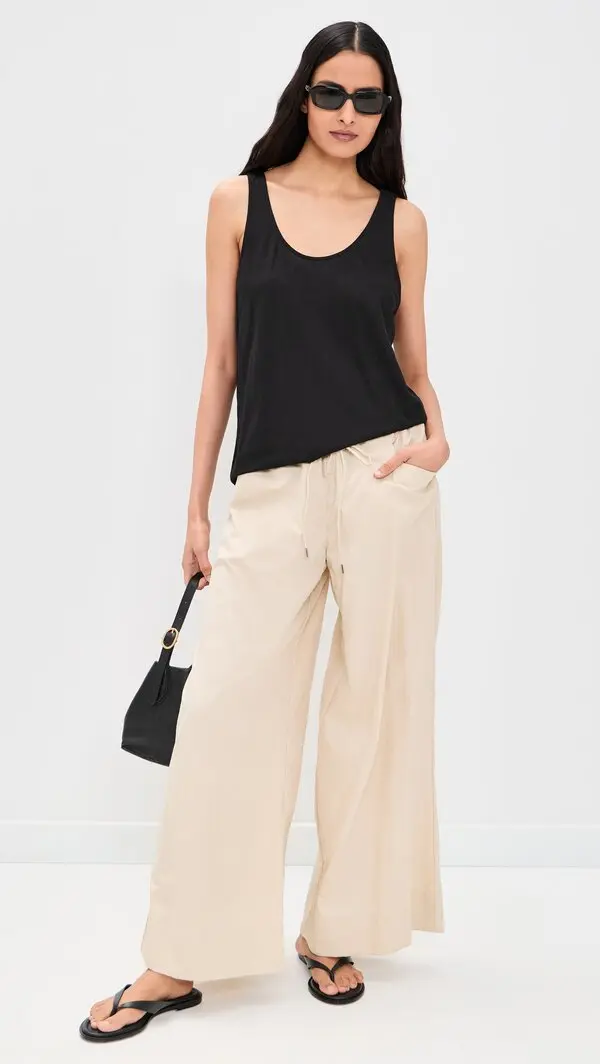 Cotton Citizen Mykonos Tank Top