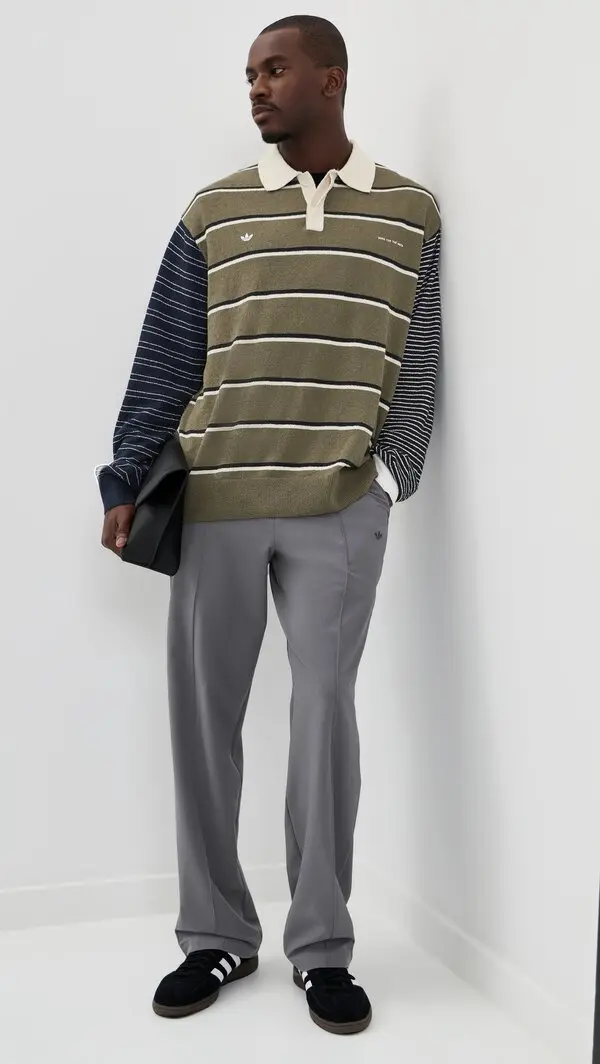 Adidas X Song For The Mute Trousers