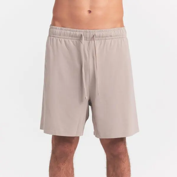 SKIMS Relaxed Jersey Lounge Shorts