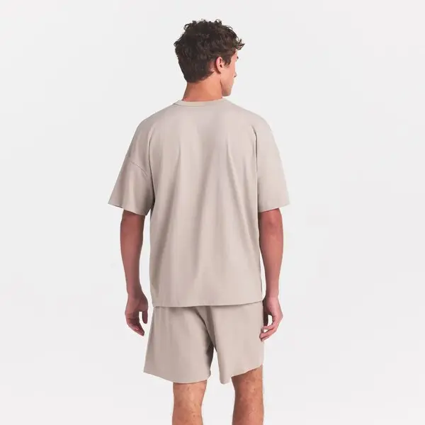 SKIMS Relaxed Jersey Lounge Shorts