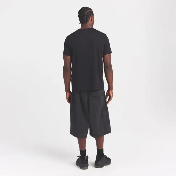 SKIMS Relaxed Woven Cargo Short