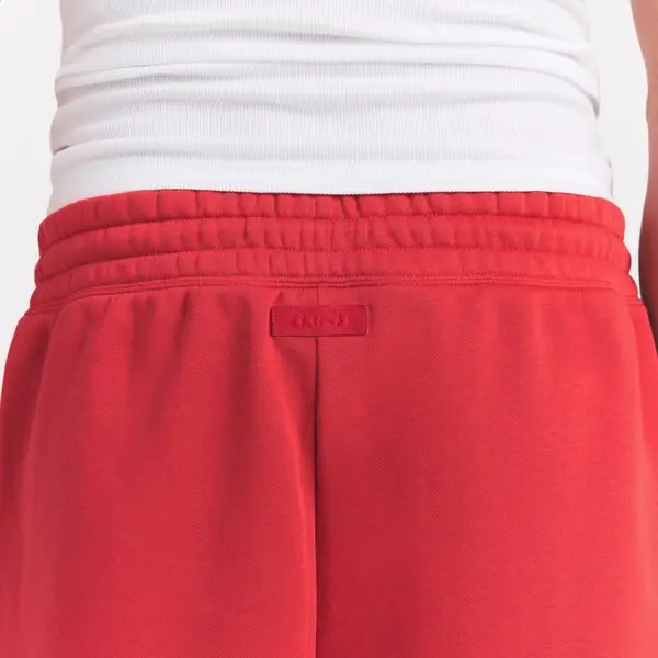 SKIMS Fleece Lounge Shorts
