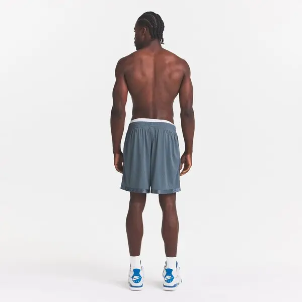 SKIMS 5" Sports Mesh Short