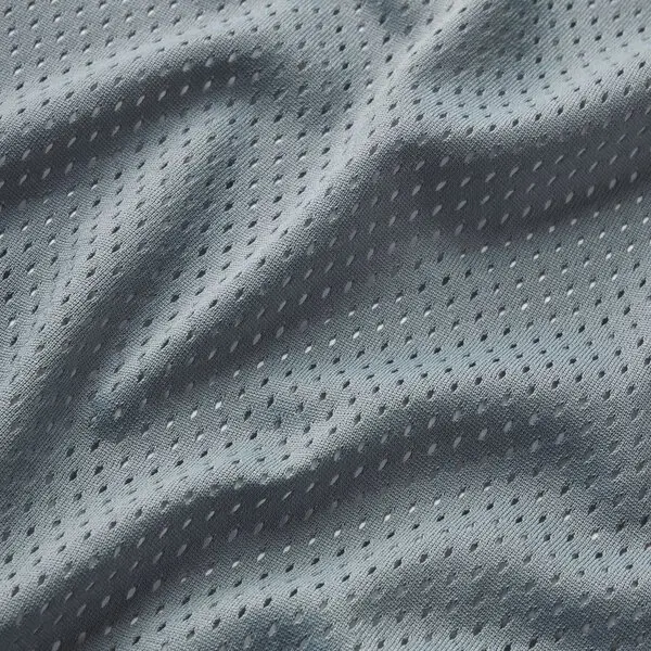 SKIMS Mesh Long Shorts - Zircon