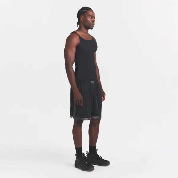 SKIMS Mesh Short