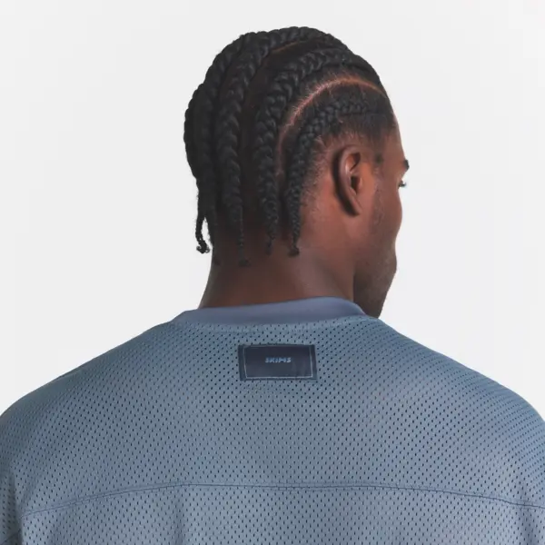 SKIMS Long Sleeve Jersey Apparel
