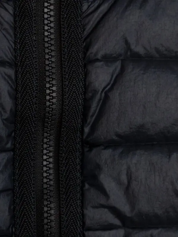 Stone Island Rds Real Feather Jacket