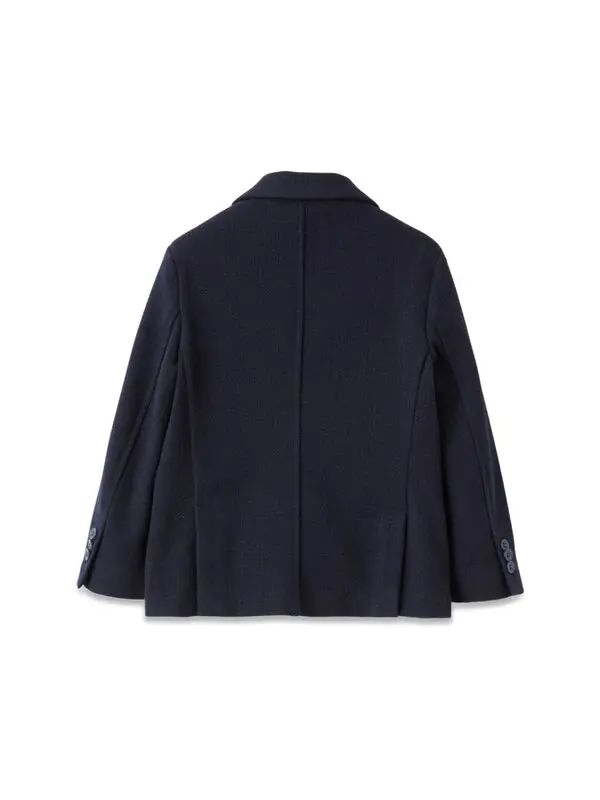IL GUFO Blazer - Blue