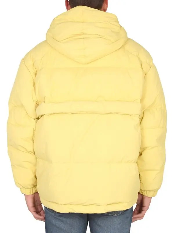 K-WAY Clauden 2.1 Amiable Padded Jacket