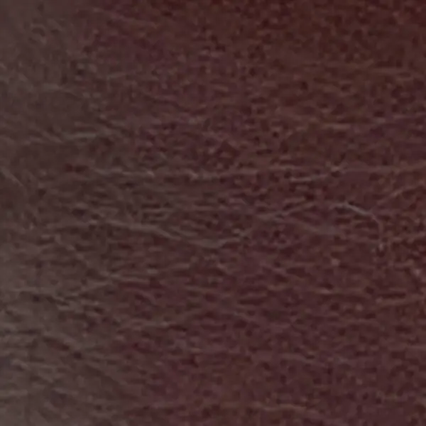 ELLIOT RHODES Grained Leather Belt
