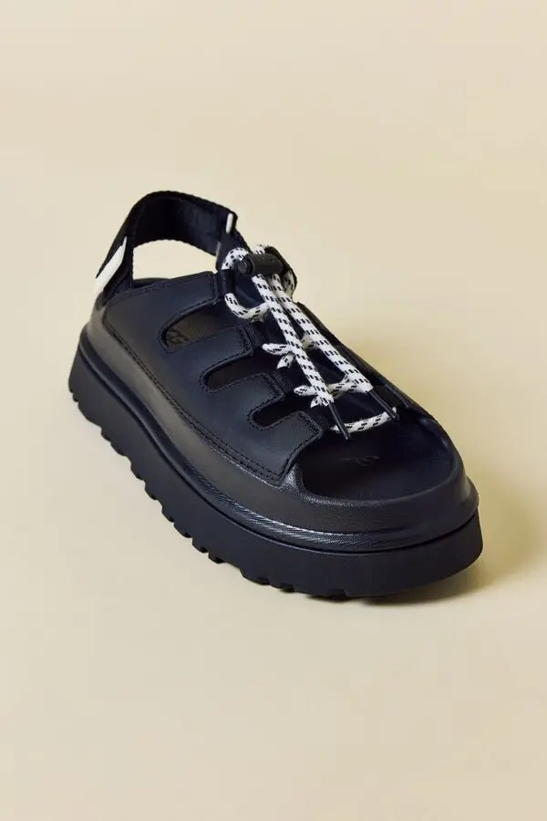UGG Goldenglow Toggle Sandals