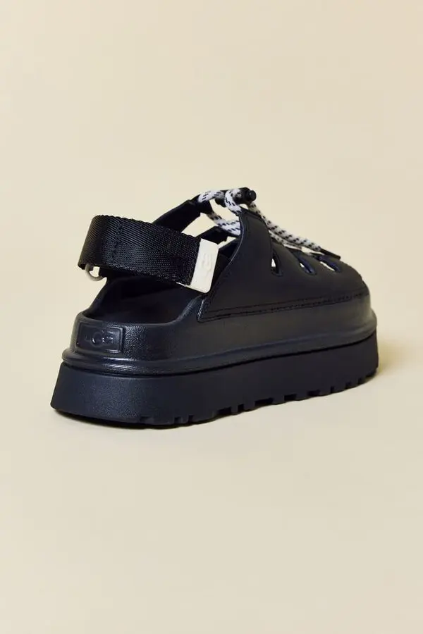 UGG Goldenglow Toggle Sandals