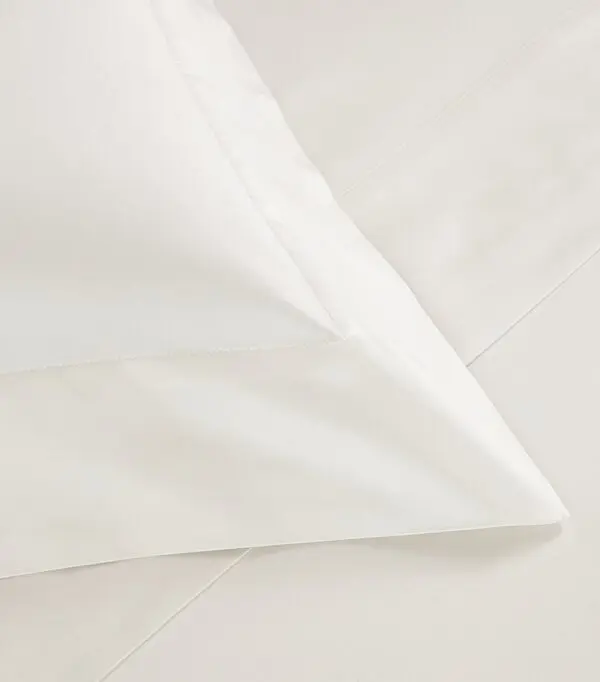 Frette Ultimate Oxford Sham Pillow