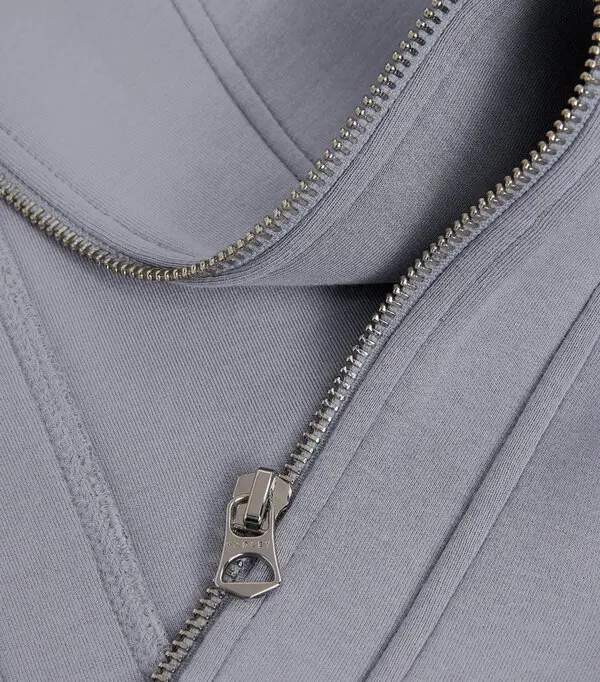 Varley Arlene Zip-up Sweatshirt