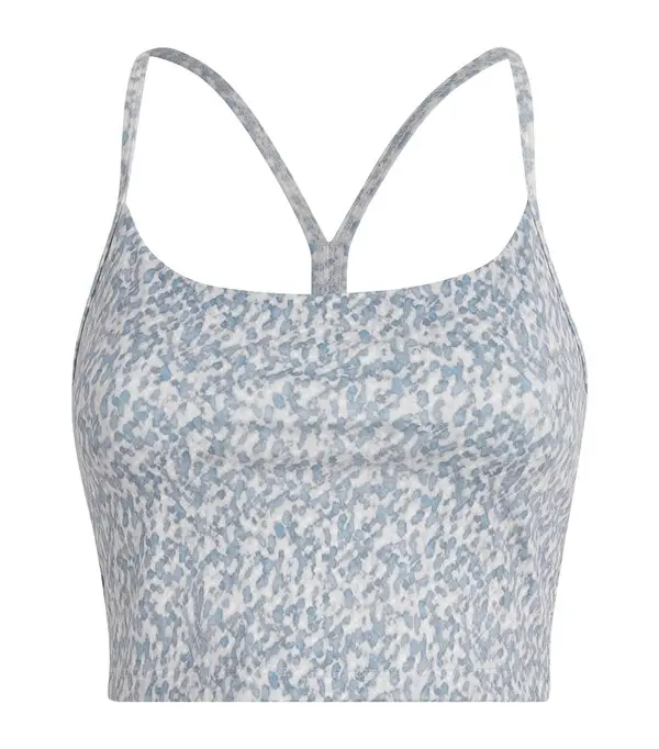 Varley Freesoft Harley Sports Bra - Grey