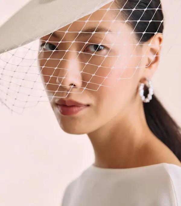 EMILY-LONDON Zaehtia Hat