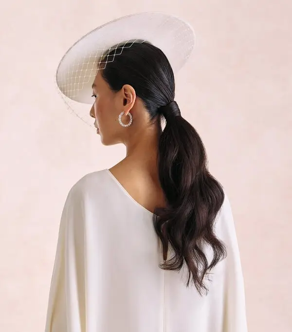 EMILY-LONDON Zaehtia Hat